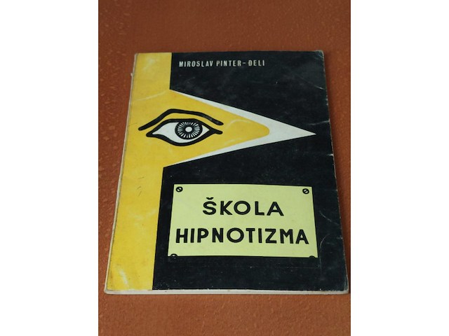 Skola hipnotizma