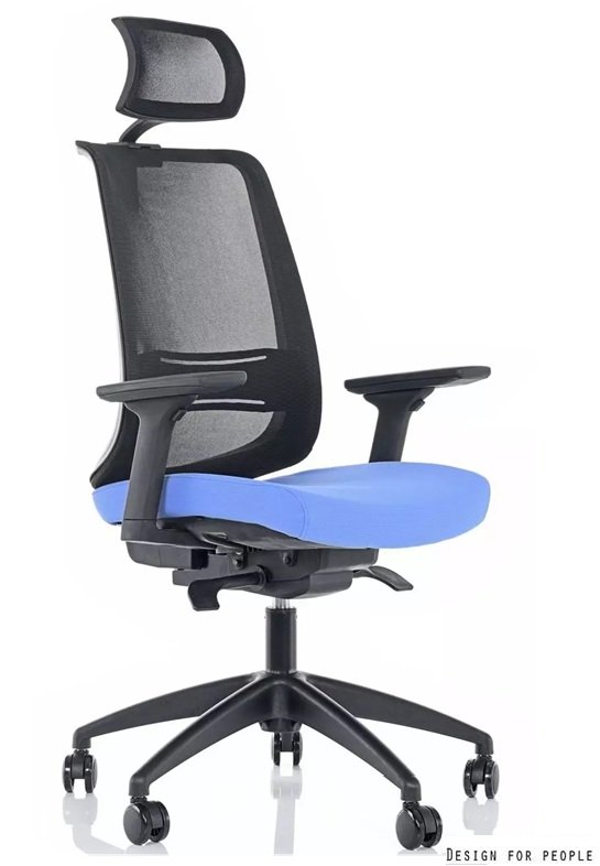 Ergonomska radna stolica Merkur