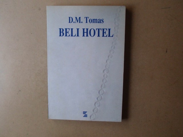 D. M. Tomas - BELI HOTEL