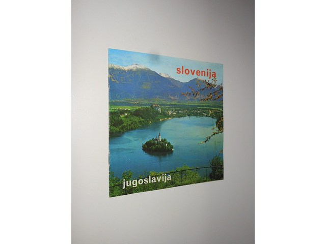 Slovenija,  Jugoslavija
