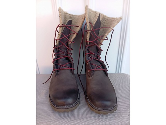 TIMBERLAND KOZNE CIZME, br.39