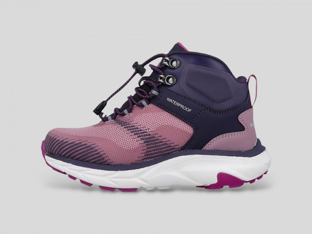 Kander Tumba Waterproof dečije čizme SPORTLINE