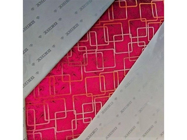 Kravata Enrico Patchoyli