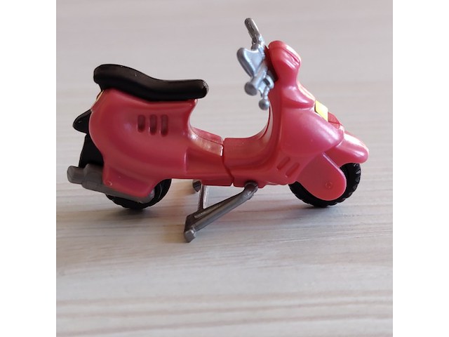 Vespa kinder