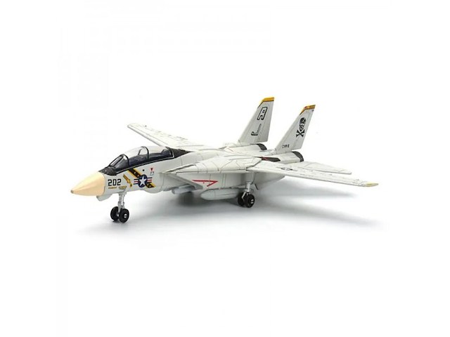 F-14 TOMCAT Fighter, veliki avion 26 cm