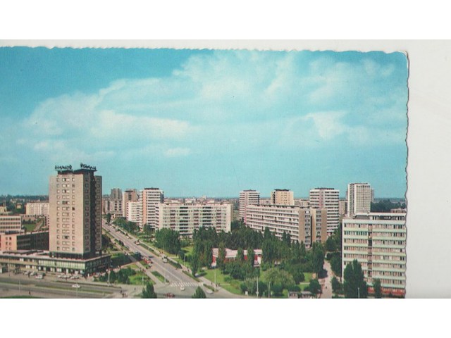 Novi Beograd