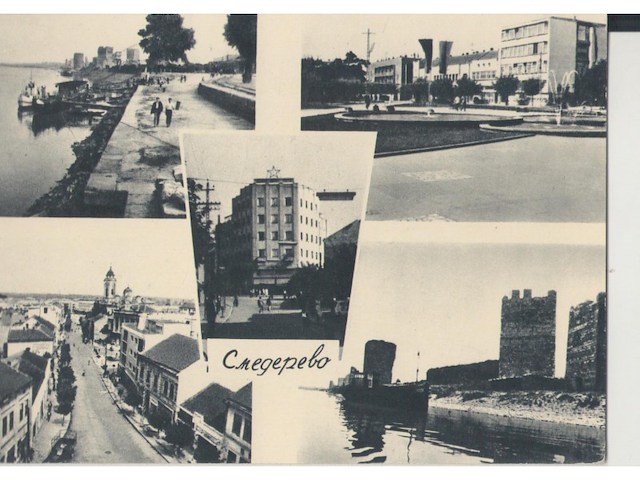 Smederevo