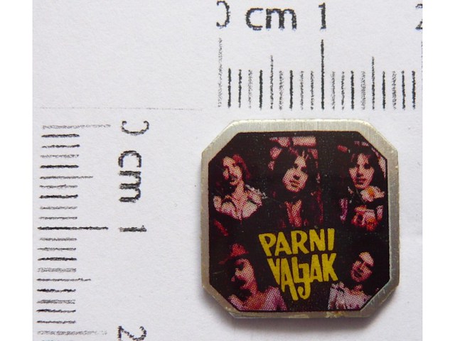 Parni valjak