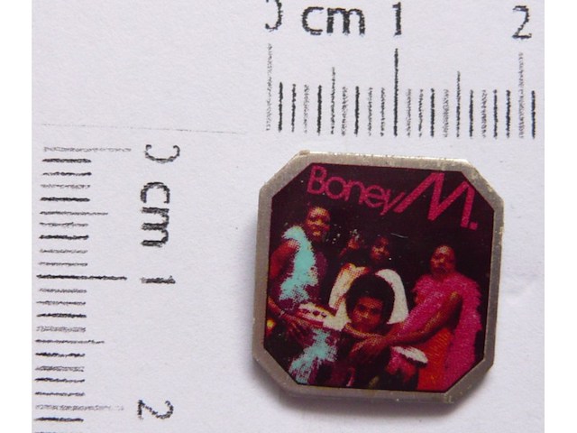 Boney M