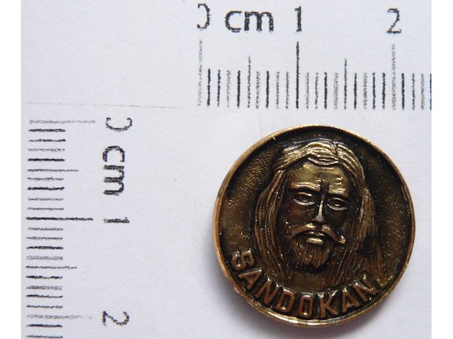 Sandokan