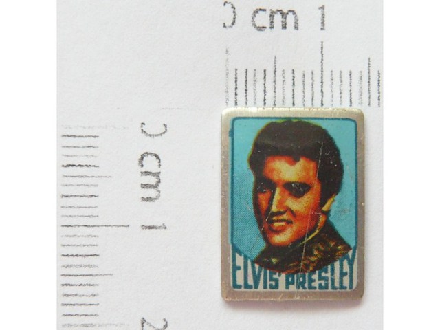 Elvis Presley, Elvis Prisli