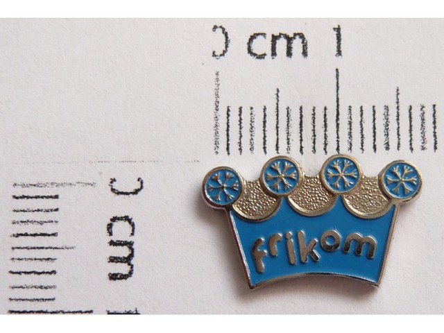 Frikom