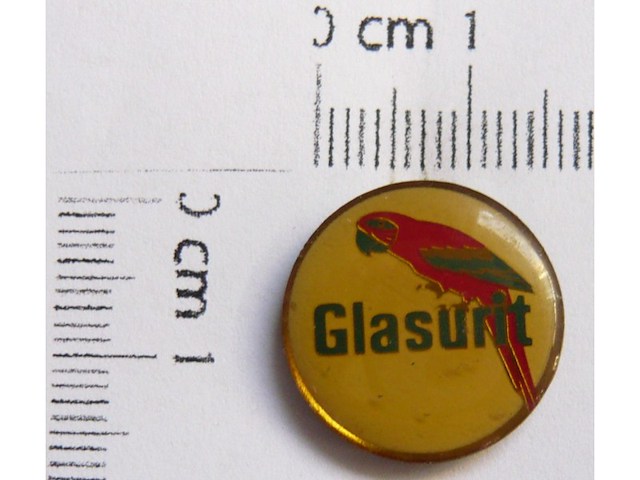 Glasurit