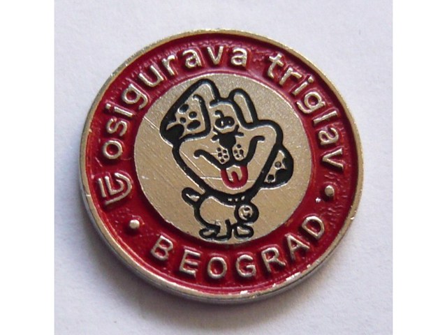 Osigurava, osiguranje Triglav