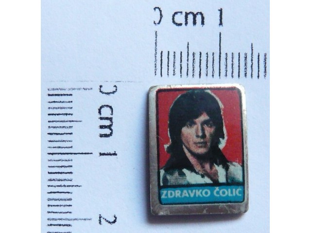 Zdravko Čolić