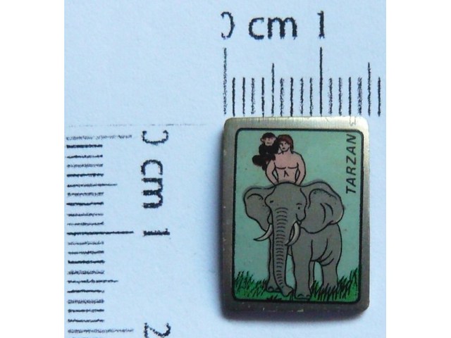 Tarzan