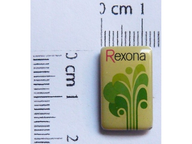 Rexona