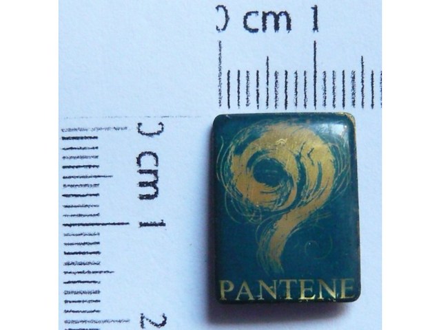 Pantene