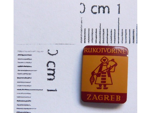 Rukotvorine Zagreb