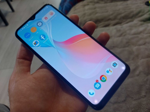 Vivo Y21s - 4gb+1gb/128gb #2