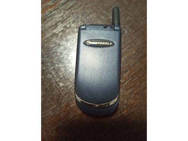 motorola mc2-41e11 telefon kolekcionarski primerak sa
