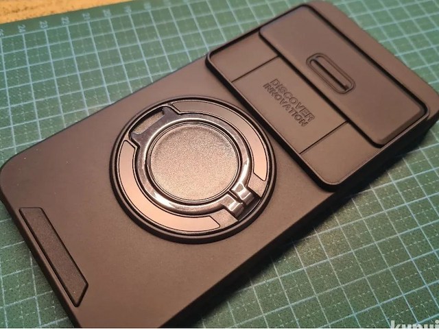 CamShield Ring Futrola Google Pixel 8 Pro