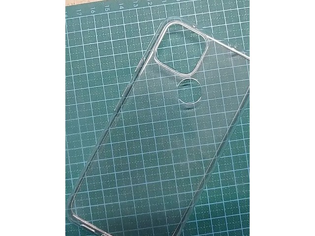 Google Pixel 4A Silikonska Futrola
