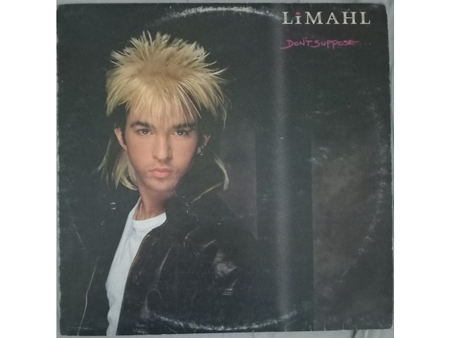 Limahl