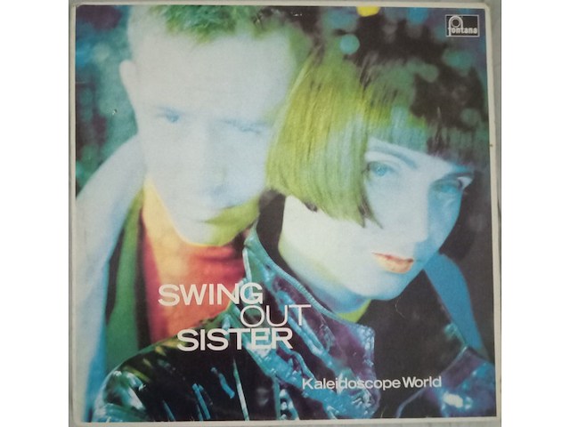 Swing Out Sister