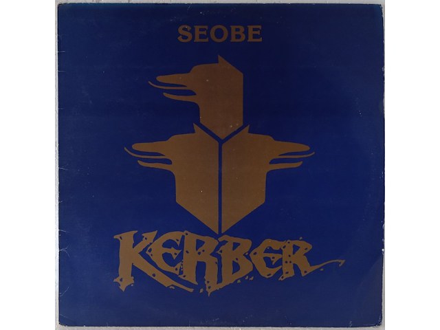 LPD Kerber - Seobe