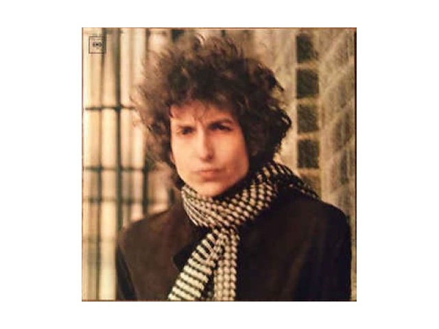 Bob Dylan - Blonde on Blonde