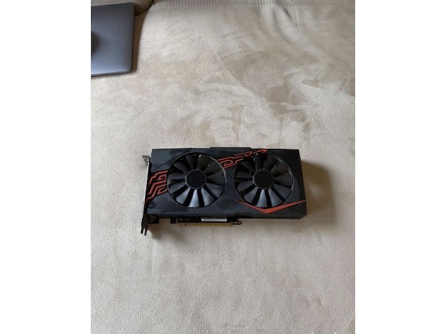 Asus rx570 4gb