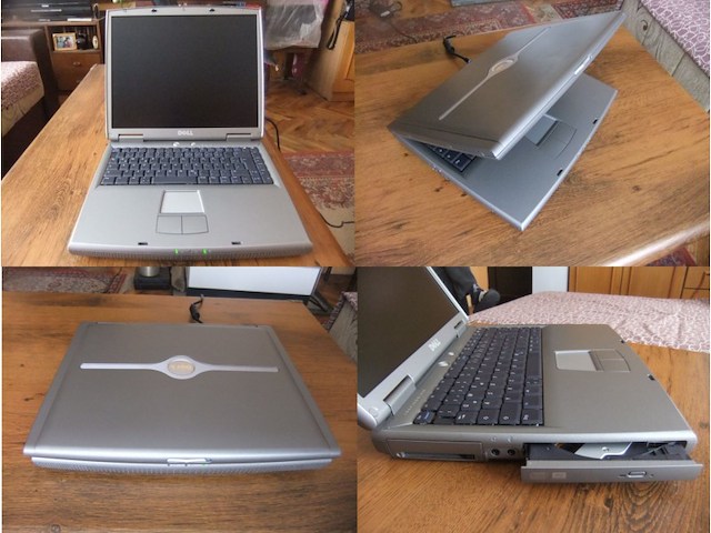Dell Inspirion 5160 laptop za delove