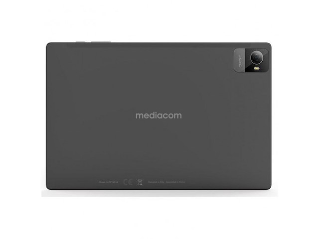 MEDIACOM Smartpad AZIMUT4 4G Phone SP1AZ44 10.5 inch T606 Octa Core 1.6GHz 4GB 64GB Android 13.0