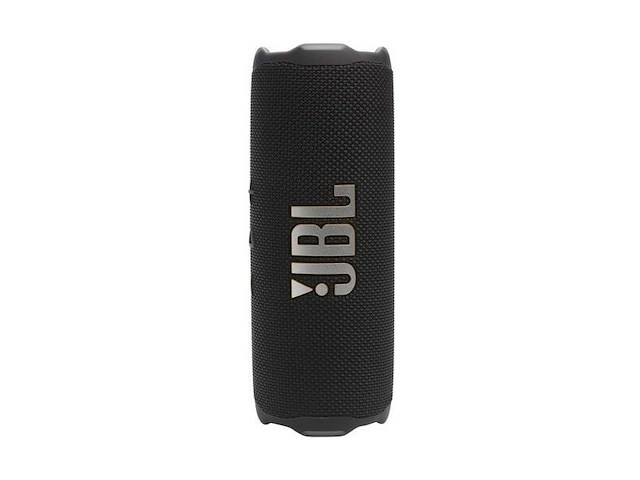 JBL FLIP 7 CRNI BLUETOOTH Zvučnik
