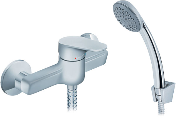 Rosan Smart Baterija za tuš kadu JA371001