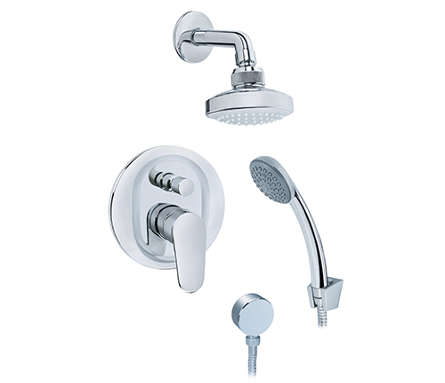 Rosan Smart Baterija za tuš kadu JA316001