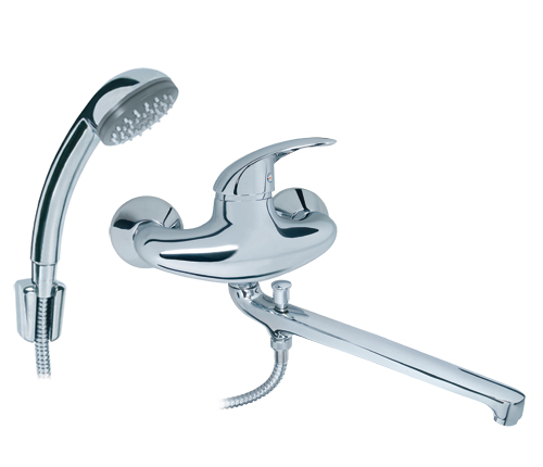 Rosan Nexus Baterija za kadu / lavabo JN34101