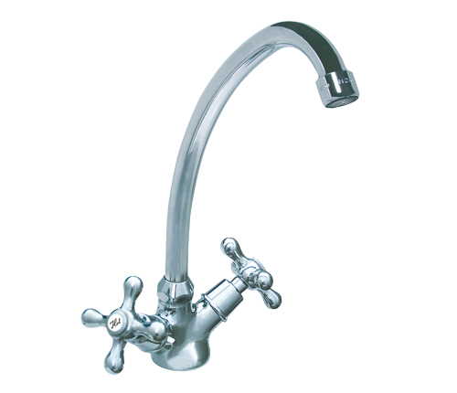 Rosan Nostalgija Baterija za sudoperu / lavabo N23020