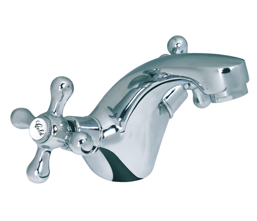 Rosan Nostalgija Baterija za lavabo N21101