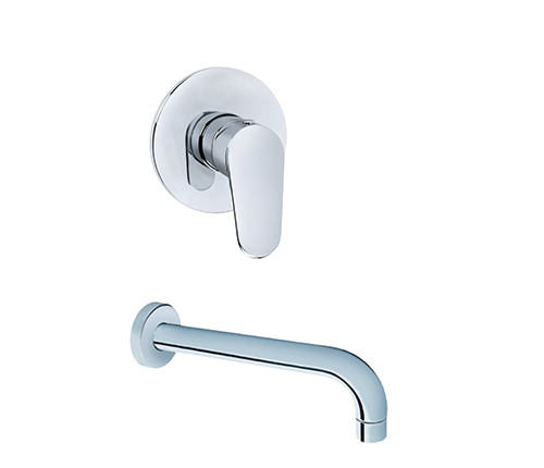 Rosan Smart Baterija za lavabo JA314001