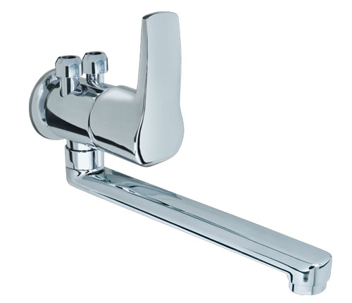 Rosan CubO3 Baterija za sudoperu / lavabo JC36201