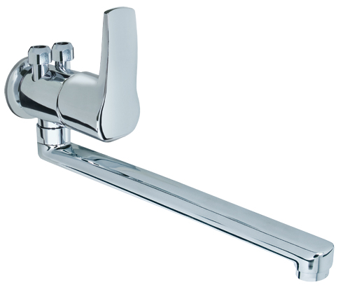 Rosan CubO3 Baterija za sudoperu / lavabo JC36103