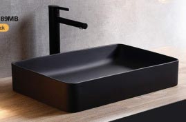 Minotti Nadgradni lavabo 7011 CM