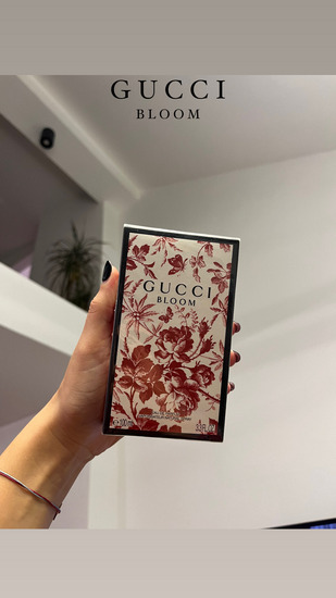 Gucci bloom (original ženski parfem)