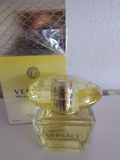 VERSACE PARFEM 90MLL.