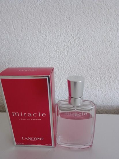 MIRACLE PARFEM ORIGINAL