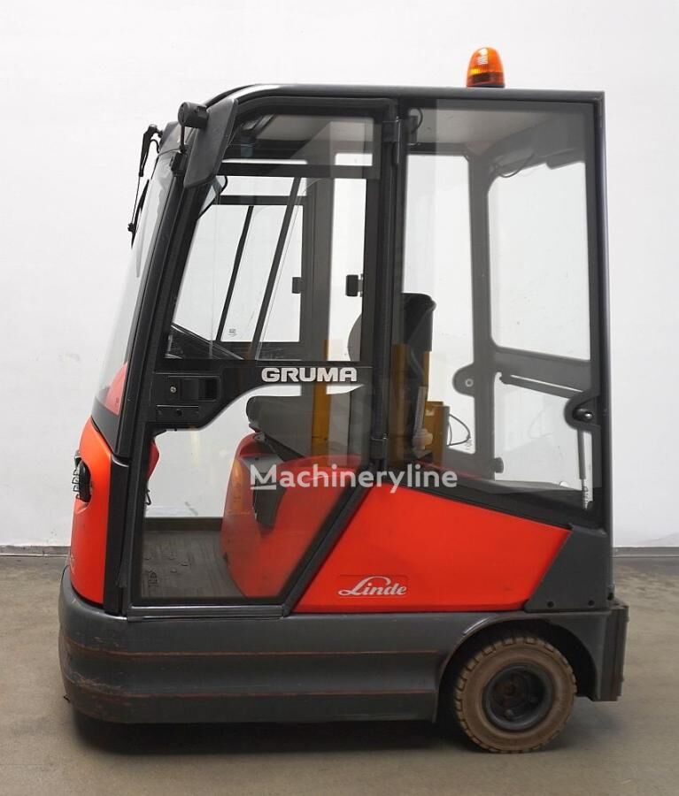 Linde P 60 Z 126 električni tegljač