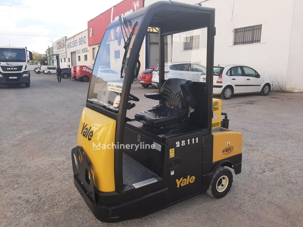 Yale MT70 električni tegljač