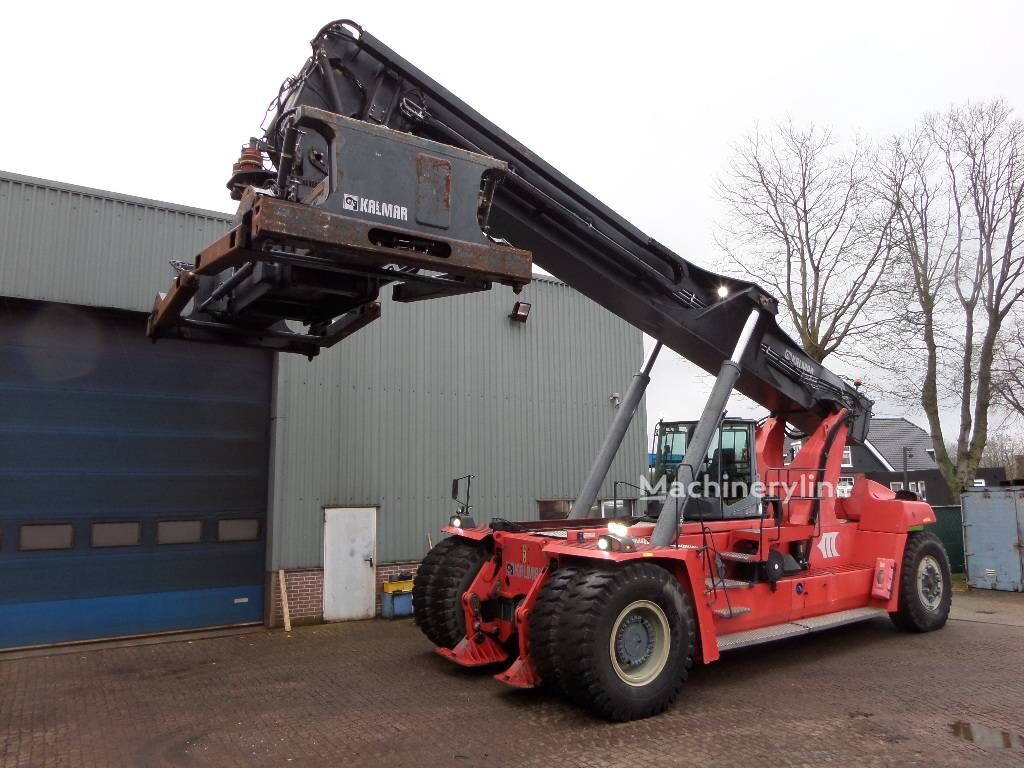 Kalmar DRG 450-75 S 6 HCXS dalekosežni slagač